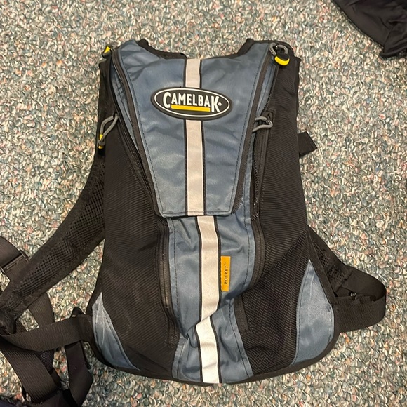 Camelbak | Bags | Camelbak Rocket Hydration Pack Backpack Only No Bladder | Poshmark